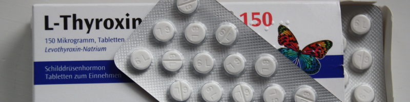 Schilddrüse 360 - Verträglichkeit von L-Thyroxin